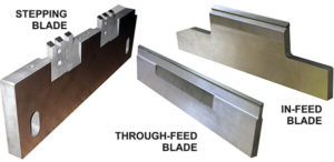 Make Your Centerless Blades Work for You - GCH Tool