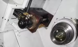 Diamond Wheel Dressers, Types and Applications