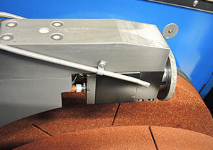 Double Disc Grinding Wheel Dressers | Diamond Rotary Dresser