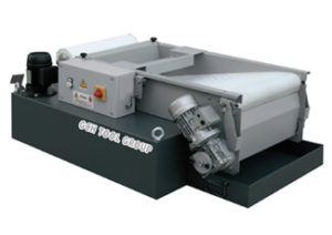 Coolant Filtration Systems for Grinding Machines | GCH Tool