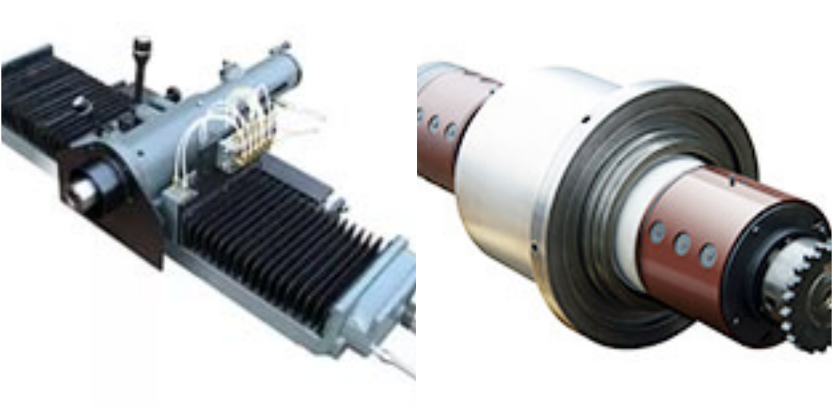 Grinder Component Upgrade vs. Rebuild | GCH Tool Group