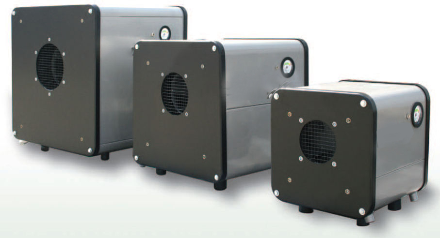 Grinding Mist Collector | Grinder Accessories | GCH Tool