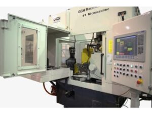 Grinder Automation and Loaders | Grinder Accessories | GCH Tool