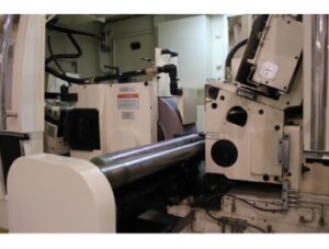 Grinder Automation and Loaders | Grinder Accessories | GCH Tool