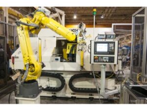 Grinder Automation and Loaders | Grinder Accessories | GCH Tool