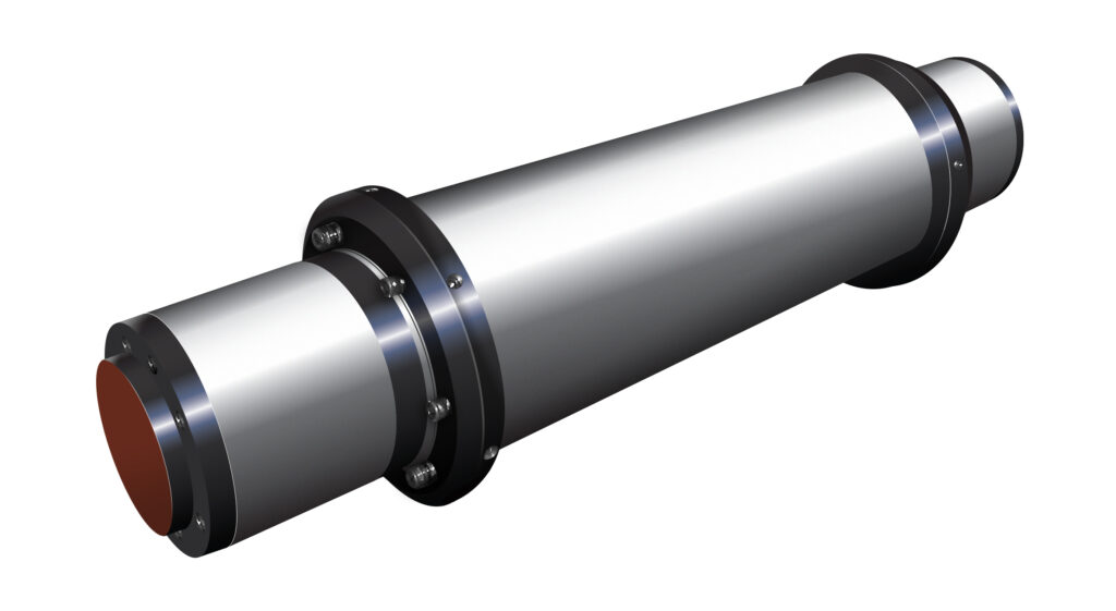 Everything You Need to Know About CNC Spindles