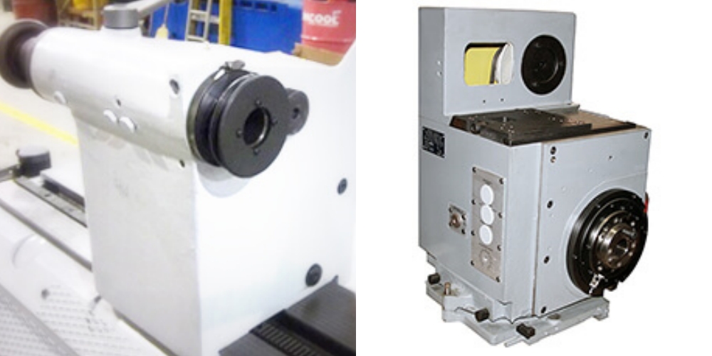 Grinder Parts, Grinder Repair, Spindle Repair | GCH Tool Group.