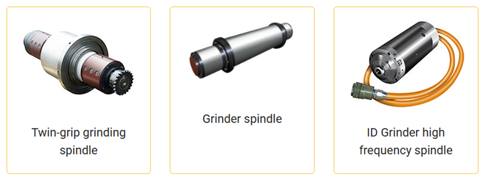 Grinder Spindle Repair Cost & Smart Ways to Save